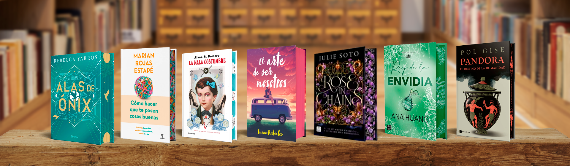 Las ediciones especiales de libros para disfrutar (y regalar)