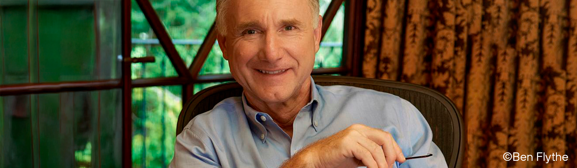 Vuelve Dan Brown con su nuevo libro 'El último secreto'