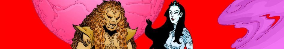 El problema de Susan de Neil Gaiman