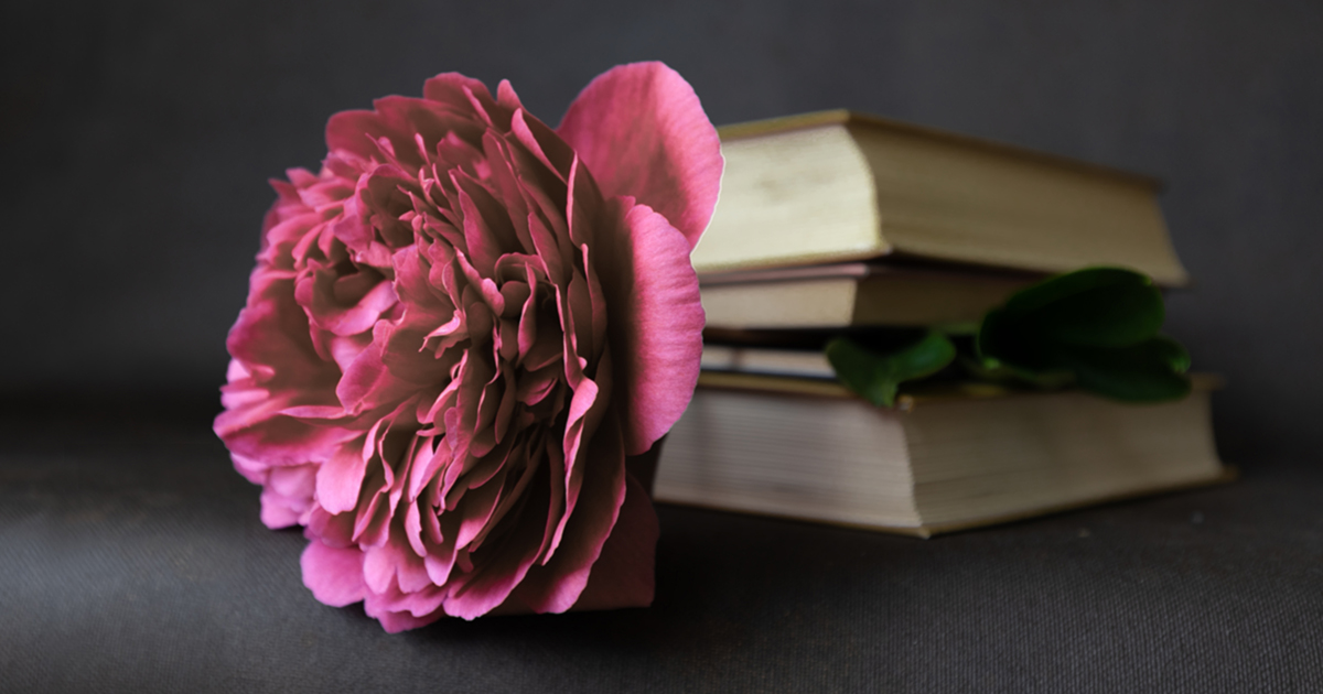 Adéntrate en el Dark Romance con estos 9 libros